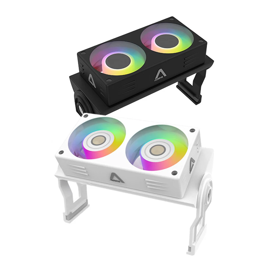 Alseye-memory-cooling-controller-5v-Shenguang-synchronous-overclocking ...