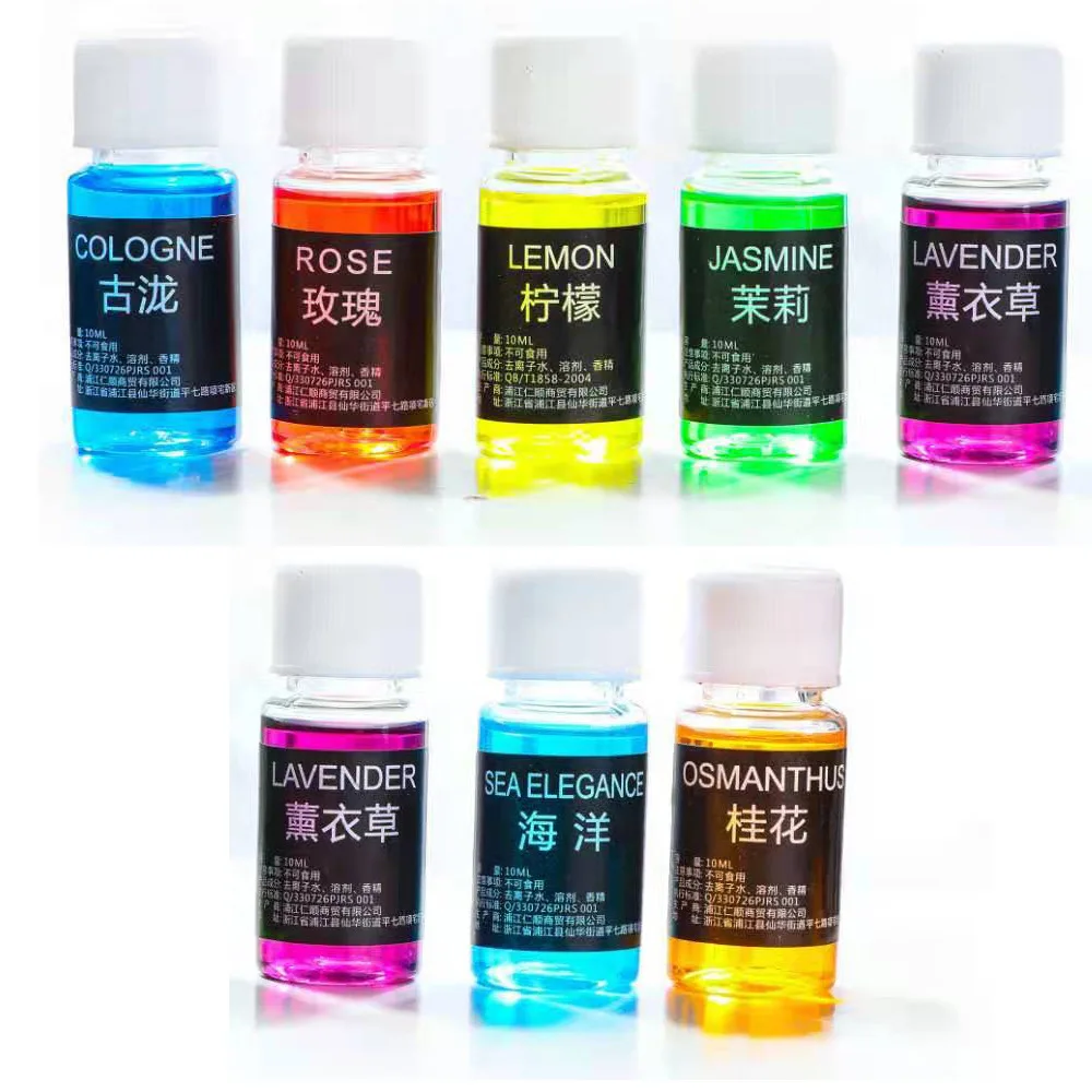 Car Air Freshener Car Freshener Refill Liquid Fragrance Tablet Refill ...