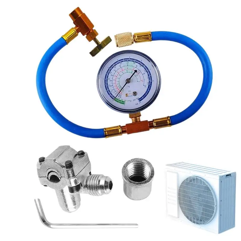 Piercing-Valve-For-Refrigerator-BPV31-Piercing-Valve-Kits-Piercing-Tap ...