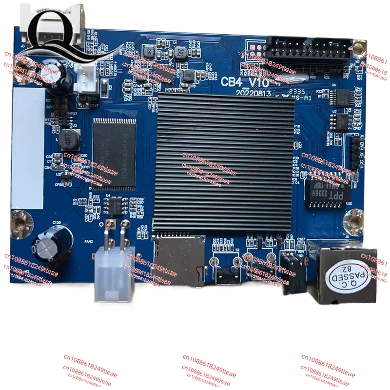 CB4-V10 control board M30/M31/M32/+/S/++ circuit board main board 4pin ...