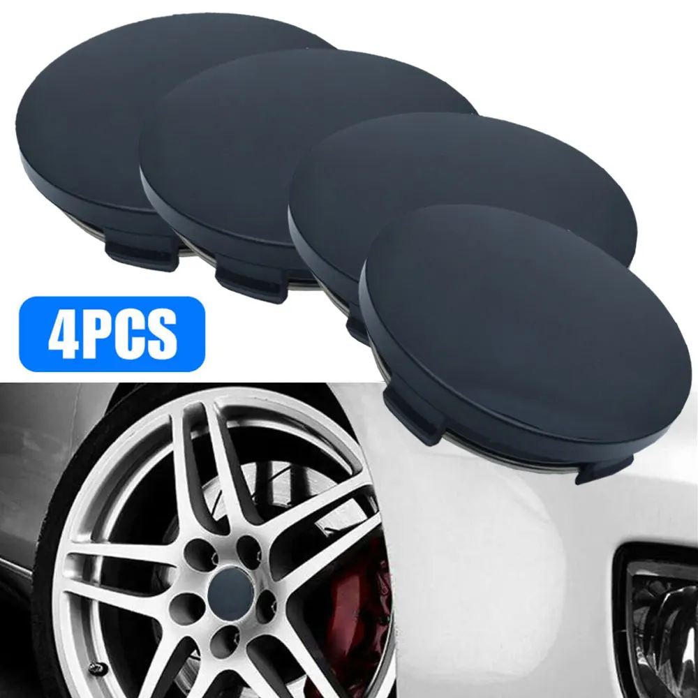 4x-56mm-60mm-Car-Wheel-Hub-Center-Caps-ABS-Vehicle-Wheels-Tires-Center ...