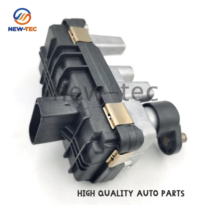 Electronic-Turbo-Actuator-59001107236-6NW010099-05-FOR-BMMW-5-Series ...