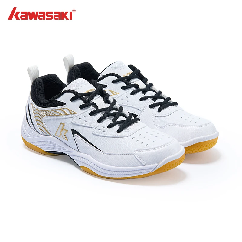 Kawasaki-zapatos-de-b-dminton-profesionales-resistentes-al-desgaste ...
