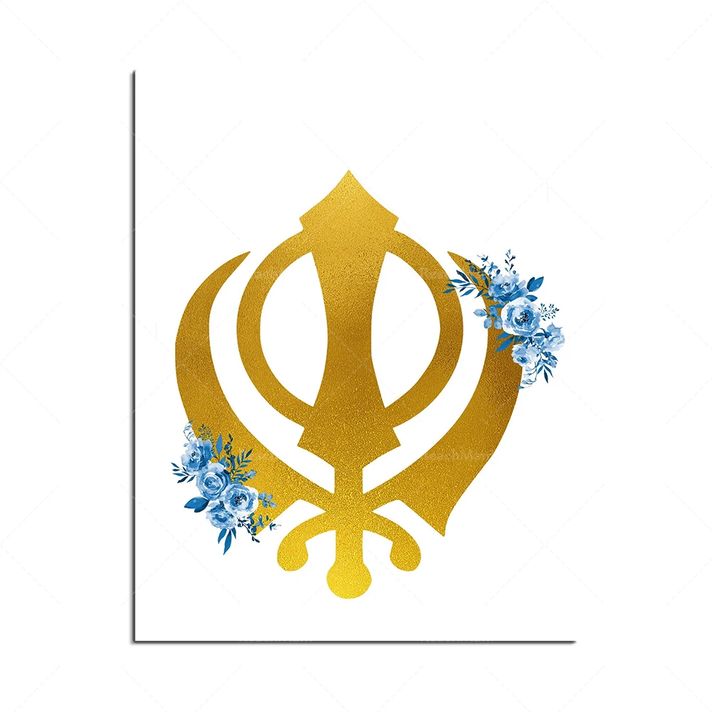 Symbol Of Sikhism