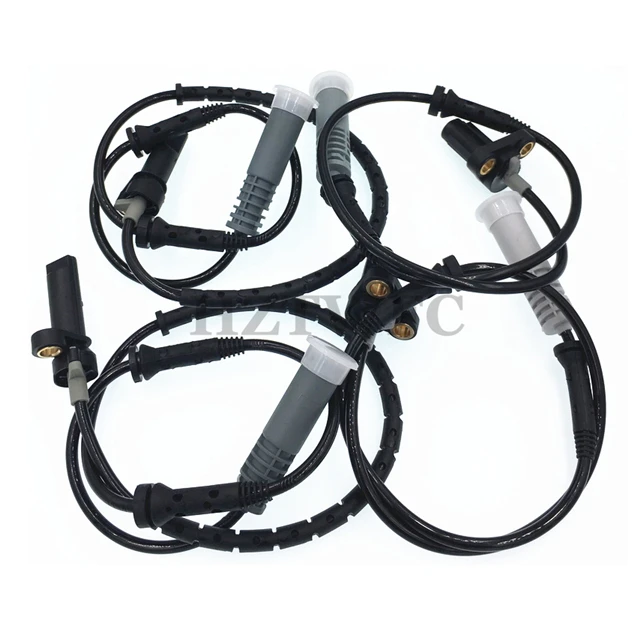 SENSOR de velocidad de rueda delantera, trasera, izquierda y derecha ...