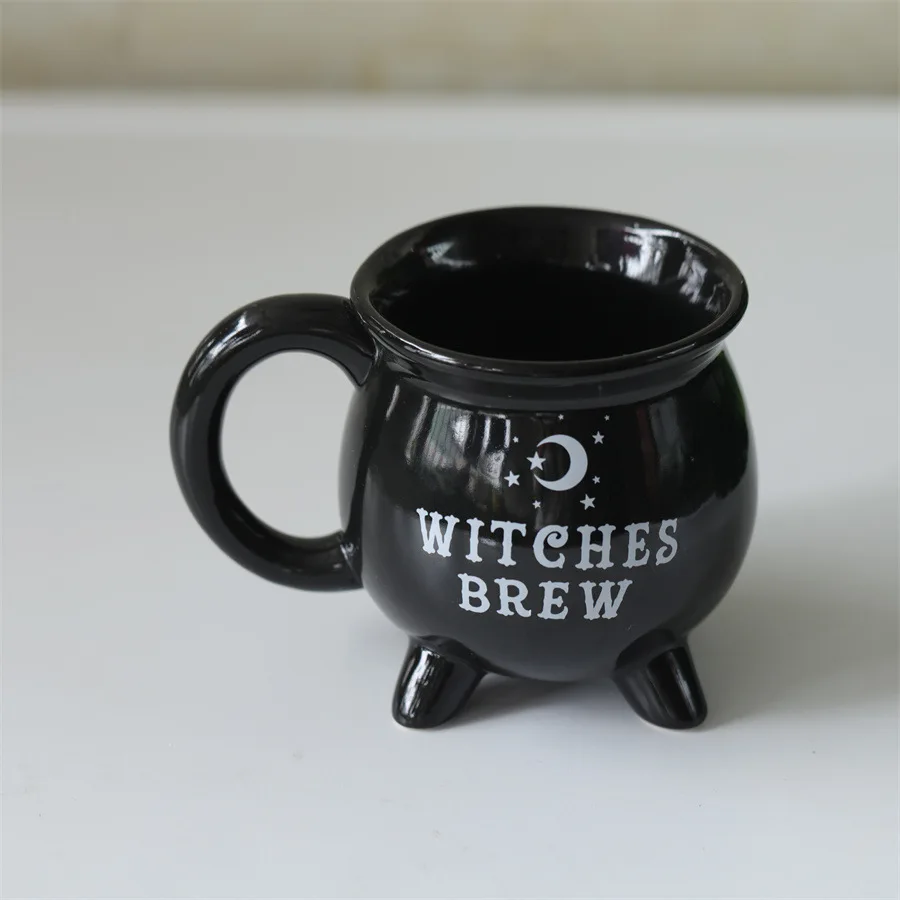 1pcs-Halloween-Witches-Brew-Cauldron-Coffee-Mug-Ceramic-Coffee-Cups-12 ...