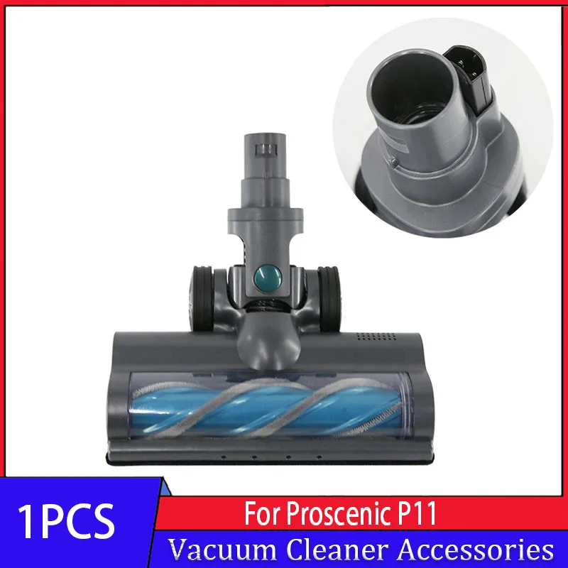 For Proscenic P11 Wireless Hand Held Vacuum Cleaner Electric Floor ...