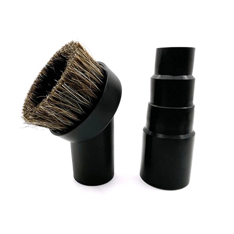 New-32mm-To-35mm-Home-Horse-Hair-Dusting-Brush-Dust-Clean-Tool ...