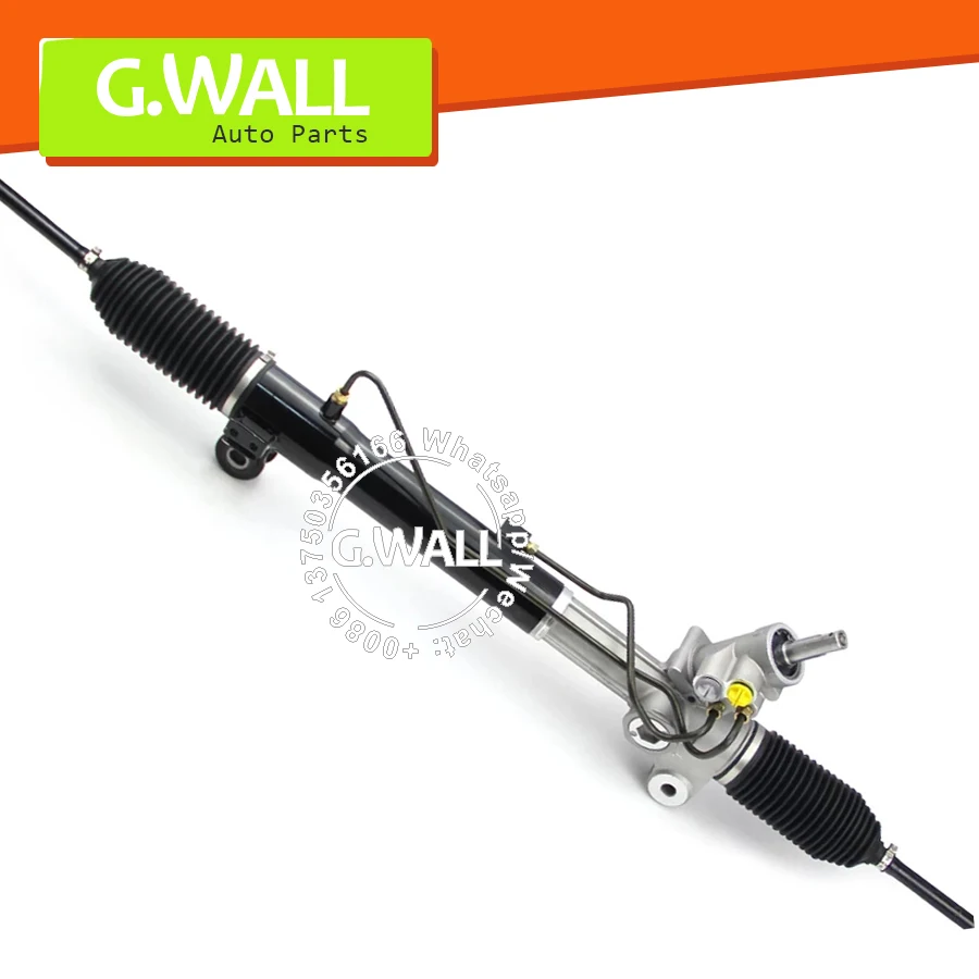 Chevrolet Captiva 용 파워 스티어링 랙 기어 LHD 2011 2015 년 95026282 왼손잡이 용 드라이브 ...