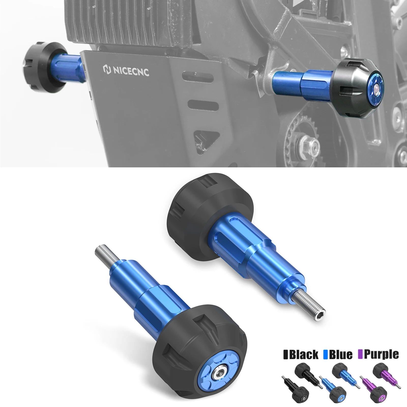 For-Sur-Ron-Surron-Light-Bee-X-S-L1E-Segway-X160-X260-Motorcycle-Frame ...