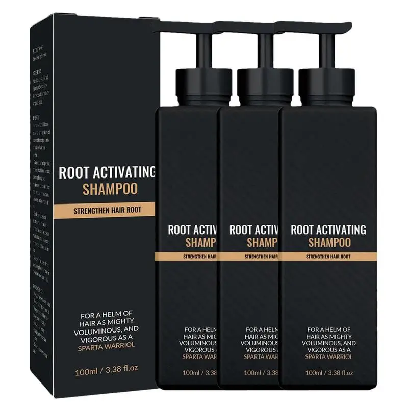 Root-Activating-Shampoo-for-men-Hair-Growth-Shampoo-Deep-Cleans ...