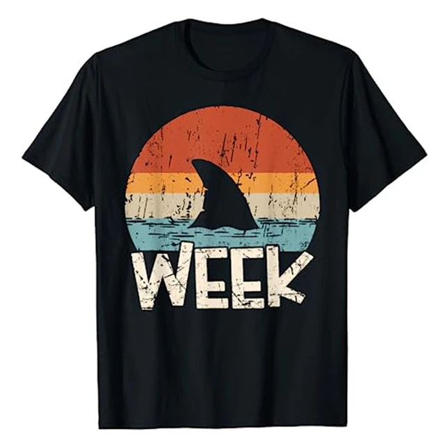 Shark Fin Shirt