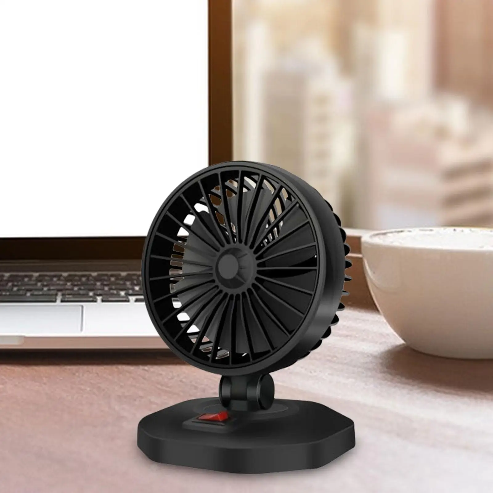 Small Portable Fans For Cars
