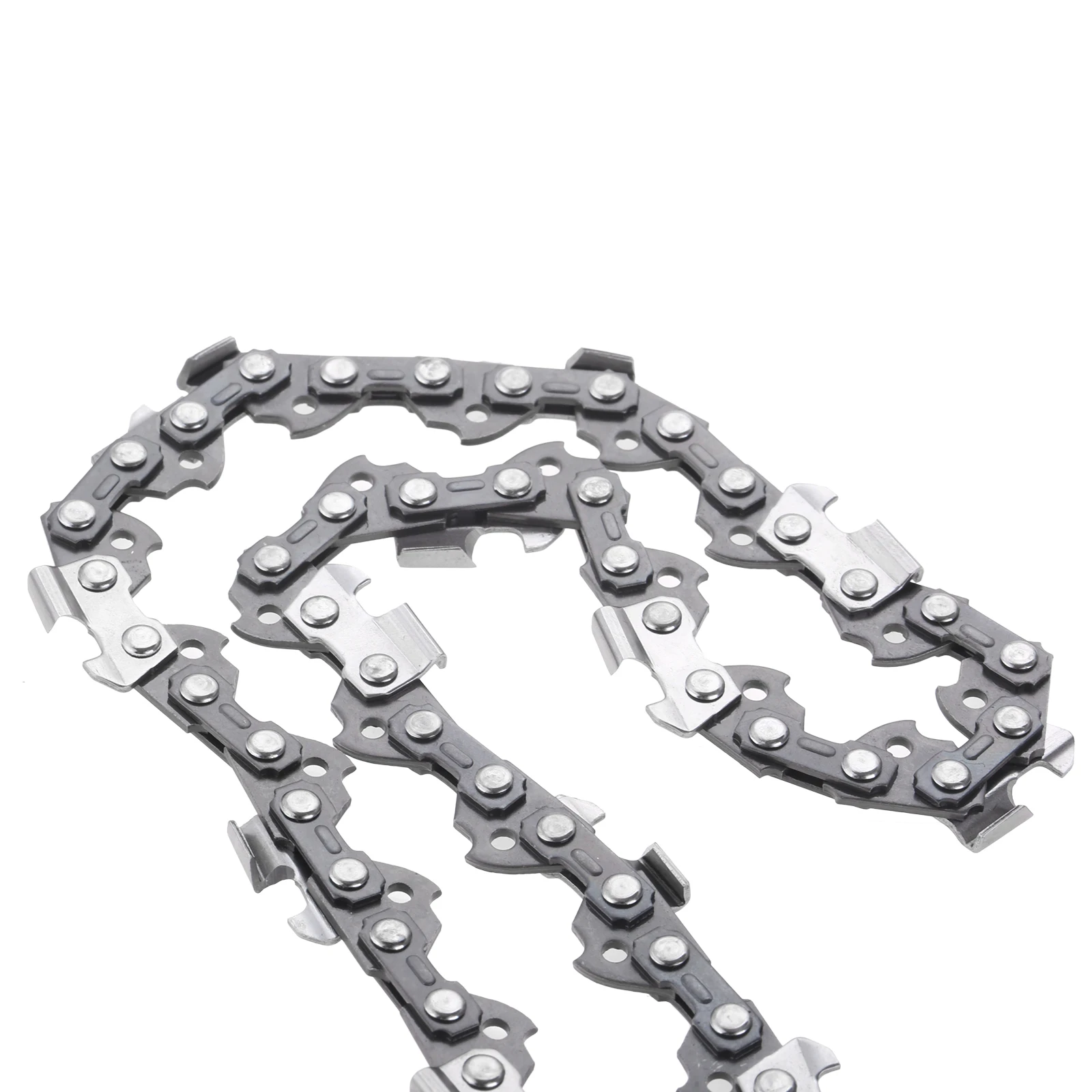 Scie à chaîne semi-burin pour Stihl,3 pièces,8LP,0.05 Jane,MS170,MS171 ...