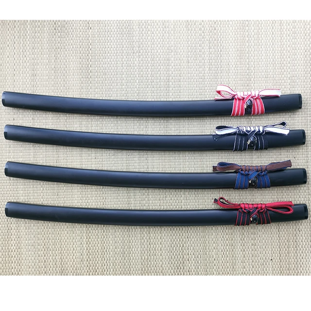 Wooden Katana With Sheath