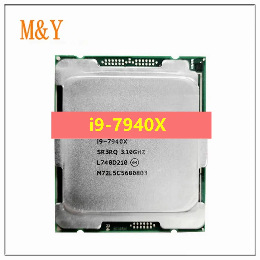 Core-I9-7940X-SR3RQ-CPU-14-cores-3-10GHZ-19-25MB-14nm-LGA2066-I9-7940X ...
