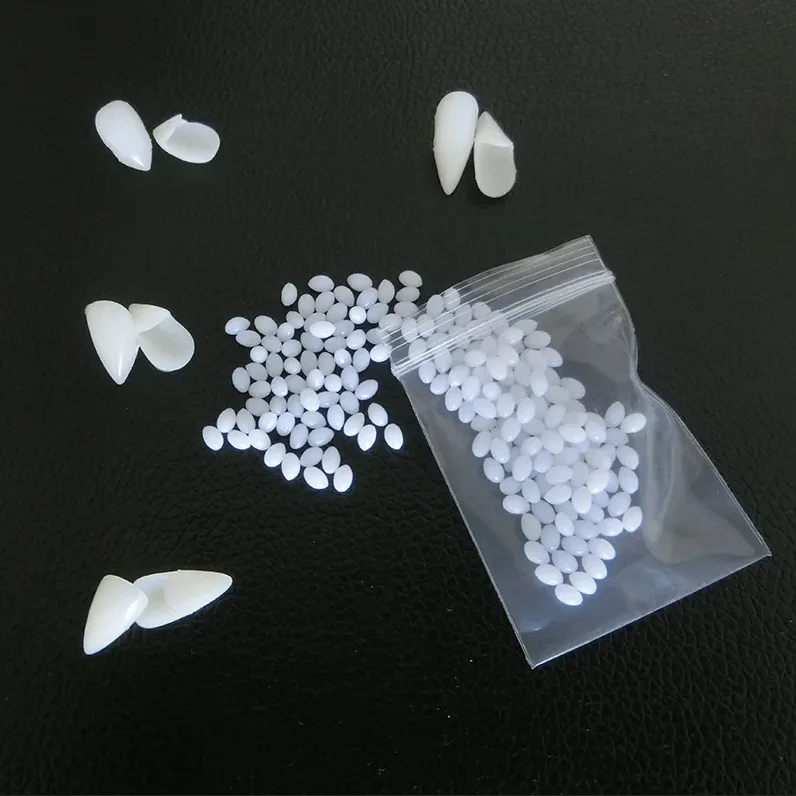 Halloween-Fake-Teeth-Cosplay-Vampire-Fangs-Retractable-Teeth-Dress ...