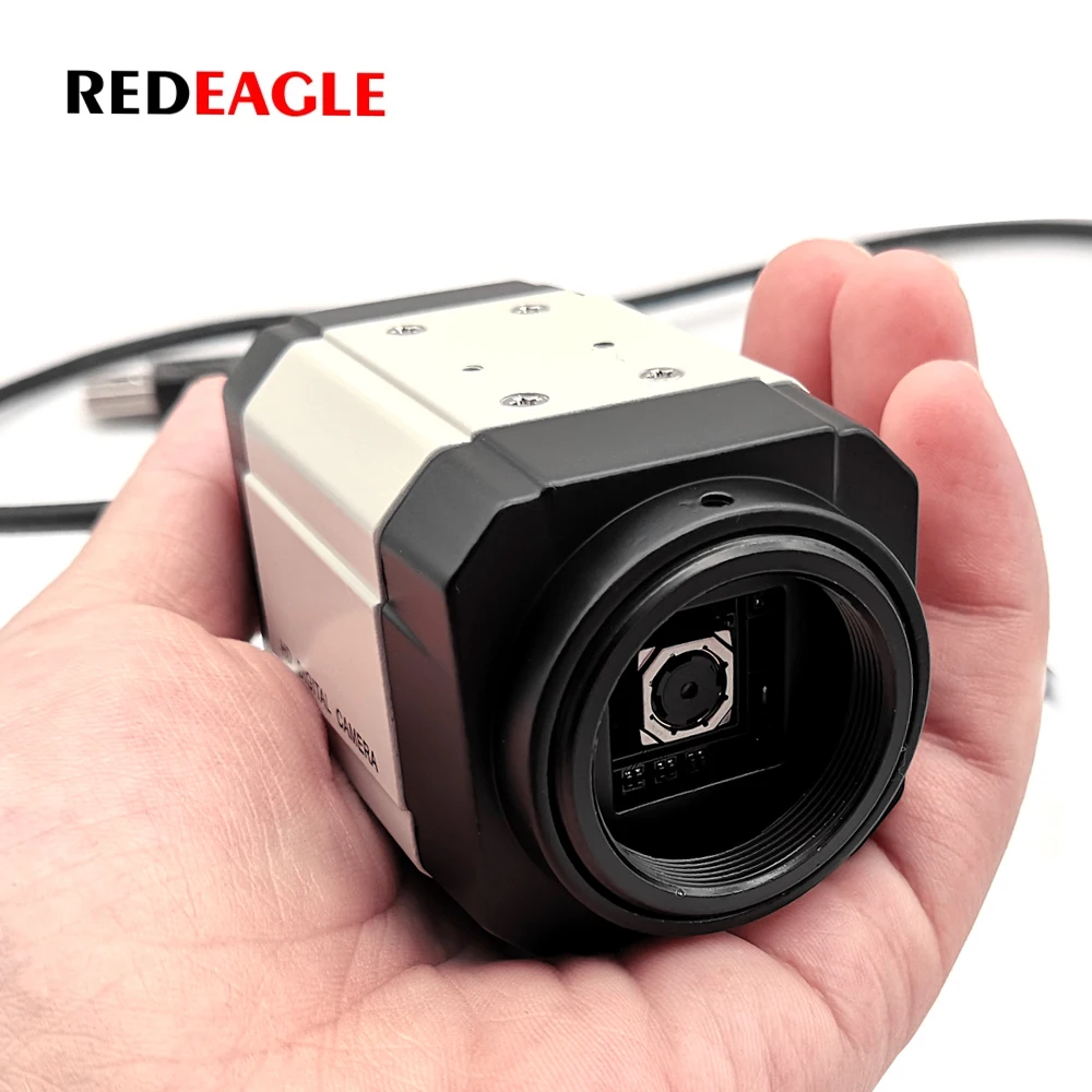 REDEAGLE-8MP-USB-HD-PC-Webcam-4K-Autofocus-No-Distortion-Lens-IMX179 ...