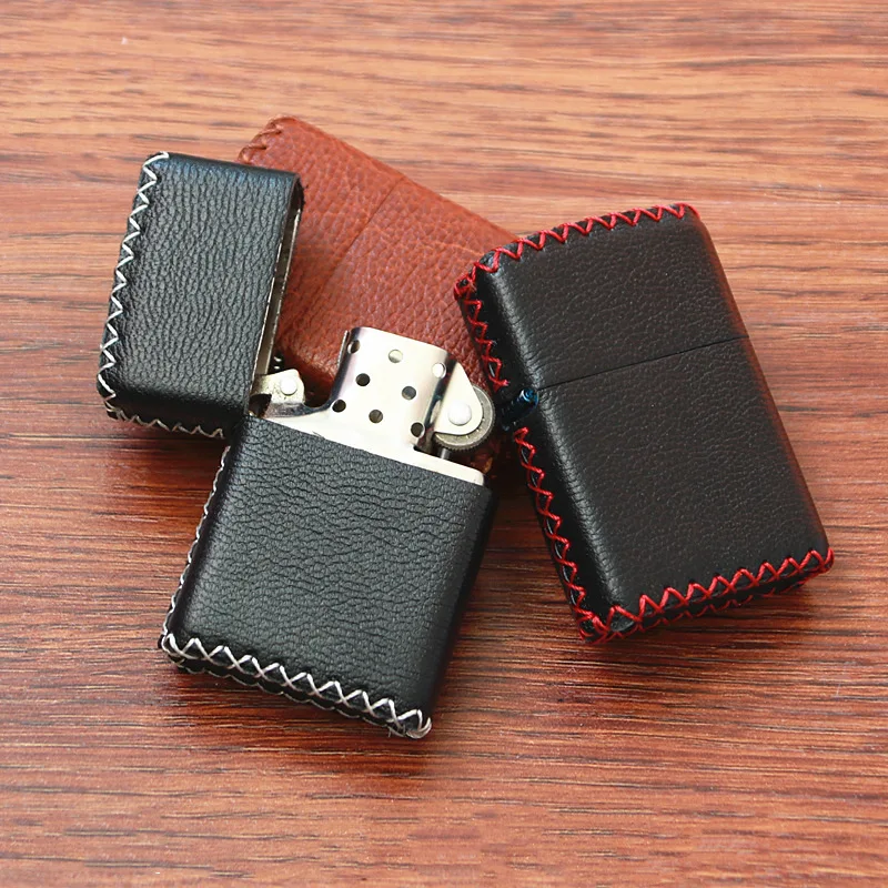 Funda-protectora-personalizada-para-ENCENDEDOR-Zippo-funda-de ...
