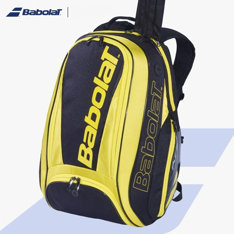 BABOLAT-PURE-DRIVE-AERO-2-Tennis-Rackets-Bag-Tennis-Bag-Backpack ...