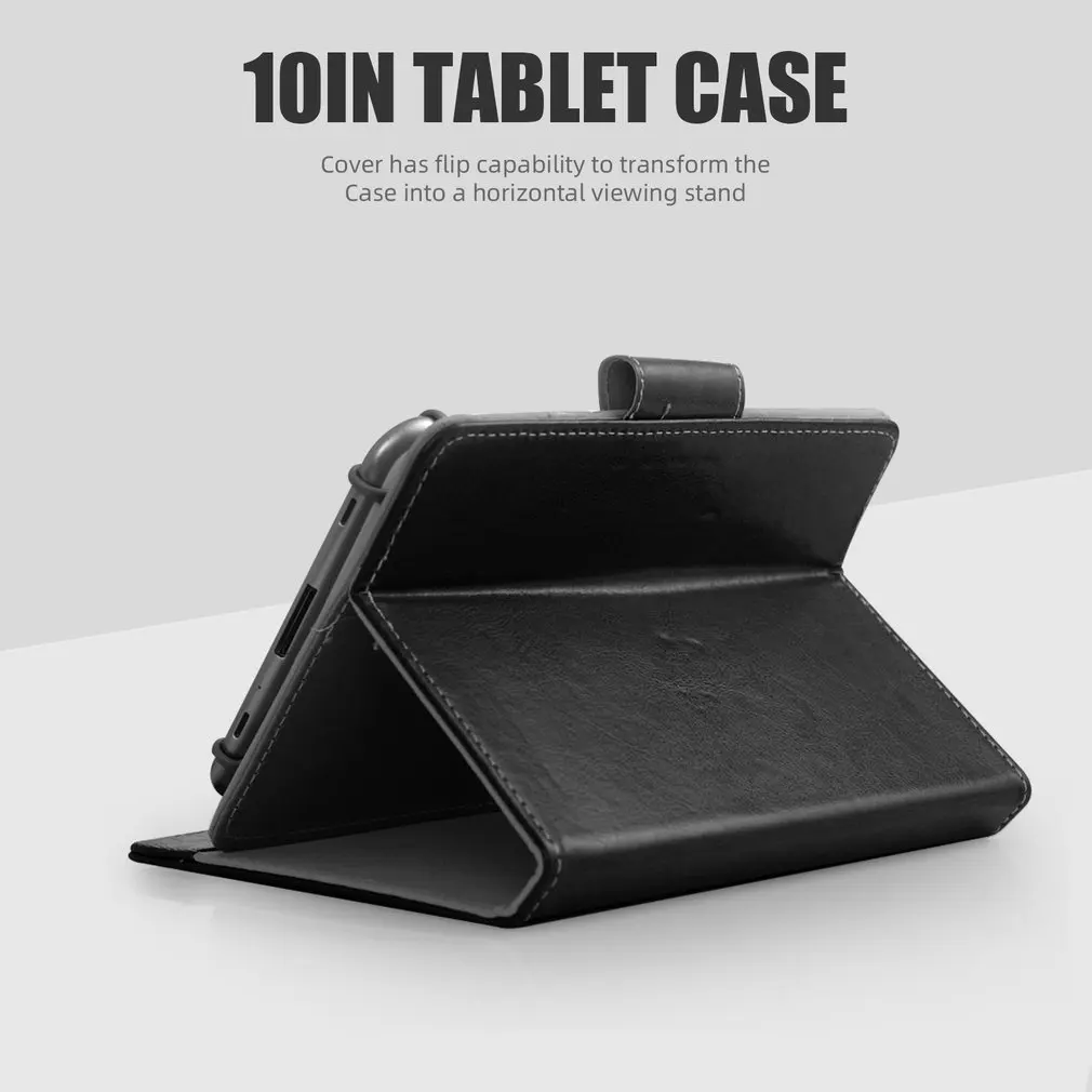 10-Inch-Tablet-Protective-Shell-Stand-Universal-Flat-Protection-Case ...