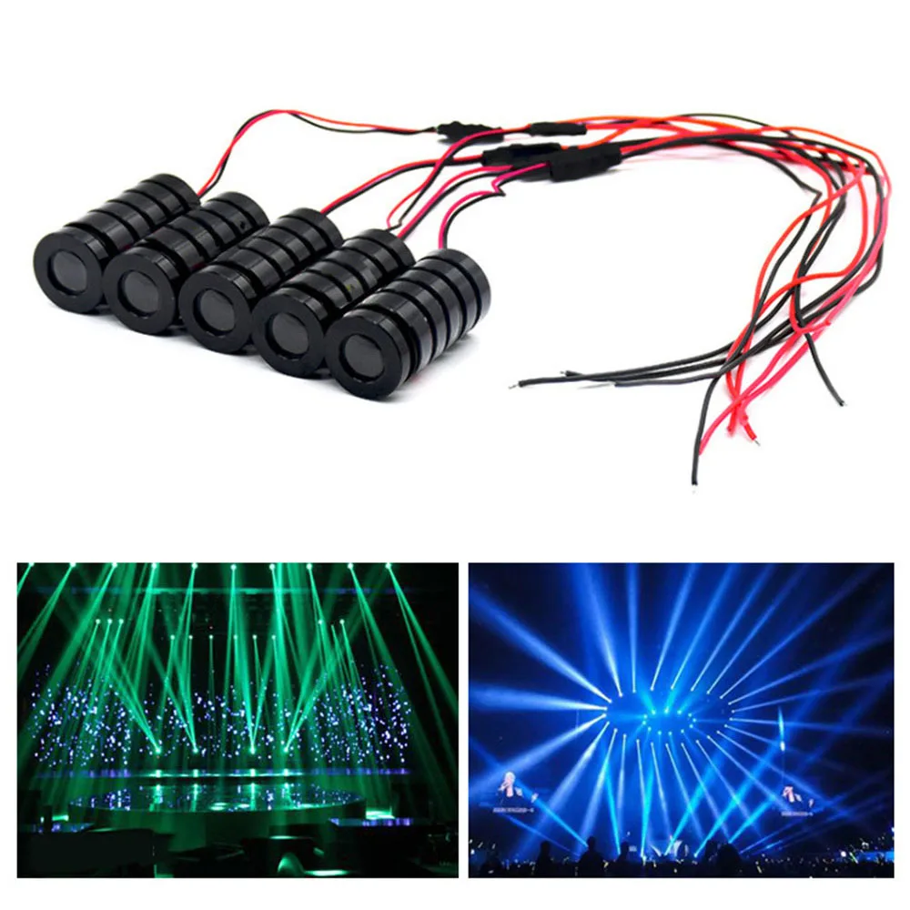 Coarse-Beam-Laser-Module-532nm-30mw-Green-Light-450nm-80mw-Blue-Light ...