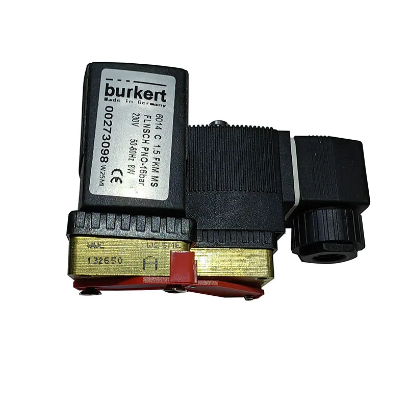 Compressor-Spare-v-lvulas-solen-ides-V-lvulas-de-carga-para-Atlas-Copco ...