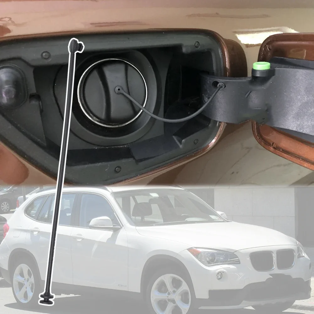 Car-Fuel-Tank-Cap-Cover-Line-Cable-Rope-Ring-Petrol-Tether-Diesel-For ...