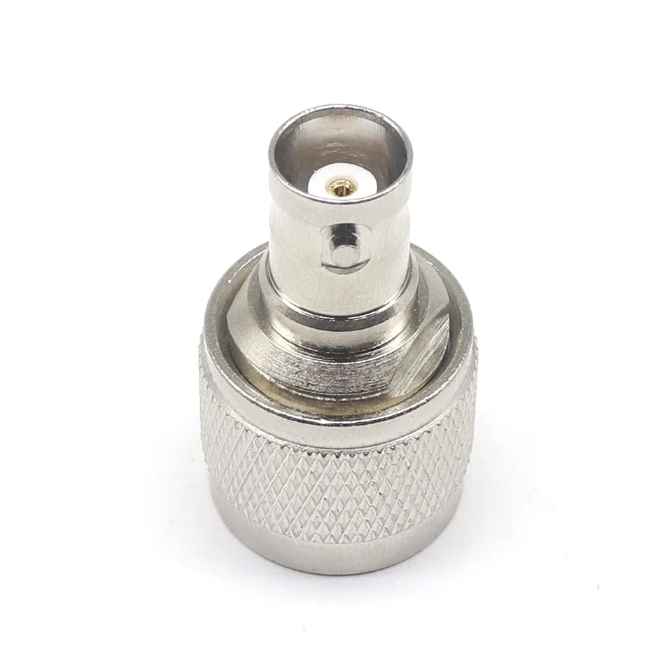 CONECTOR N male to BNC female N-type adapter N head female to Q9 head male KJ JK L16 adapter RF ...