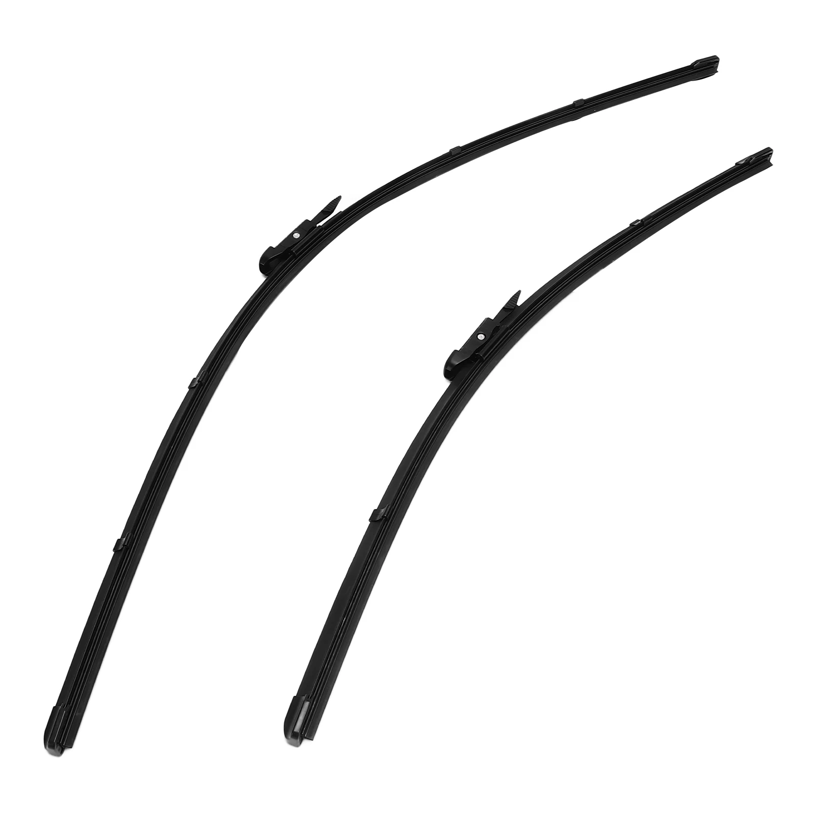 Front-Windshield-Wiper-Blade-2518200845-Anti-Aging-1-Pair-Precise-for ...