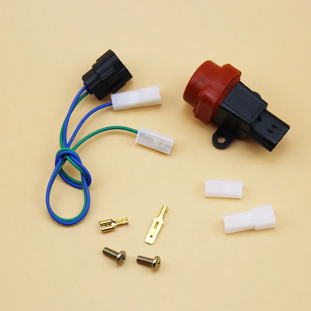 Car-Styling-Fuel-Cut-Off-Switch-set-Kit-Fit-for-Peugeot-206-306-Citroen ...