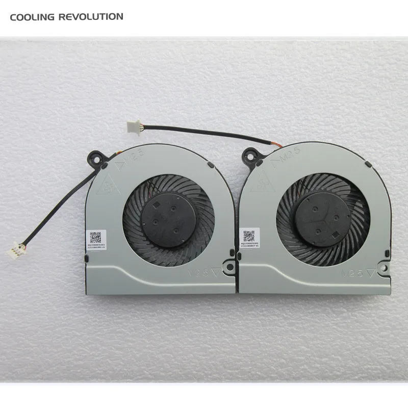 New-Original-Laptop-CPU-Cooling-Fan-For-Acer-Aspire-5-A515-A517-A515 ...