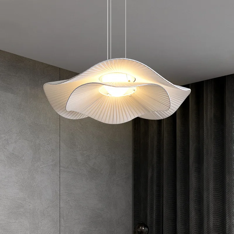Nordic-modern-LED-lamp-restaurant-chandelier-designer-ceiling-light ...