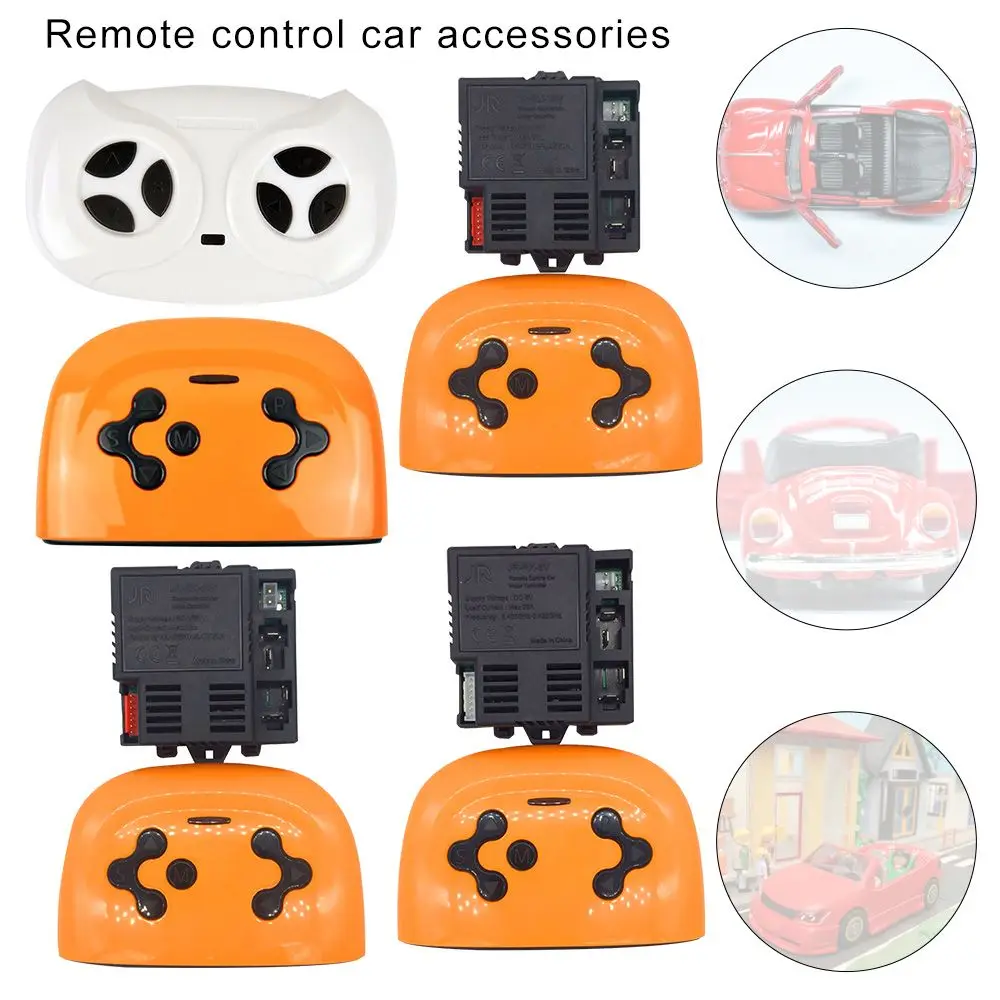 Hot-Sale-RC-Accessories-Car-Bluetooth-JR-RX-12V-Receiver-Remote-Control ...