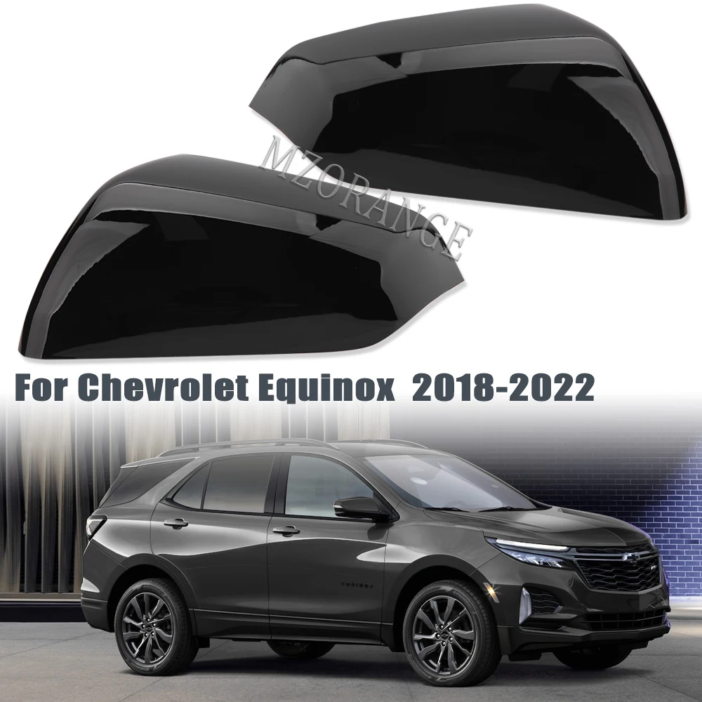 Chevy Equinox Car Accessories