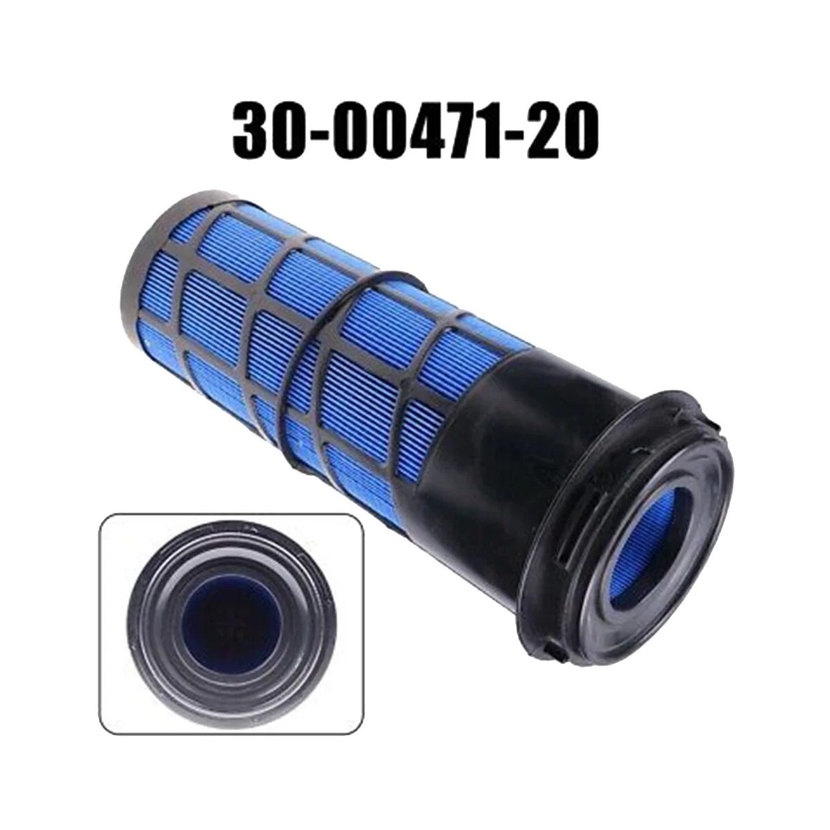 Filtro-de-ar-do-refrigerador-do-portador-HM-AF-0009-PA5584-LAF4348-30 ...