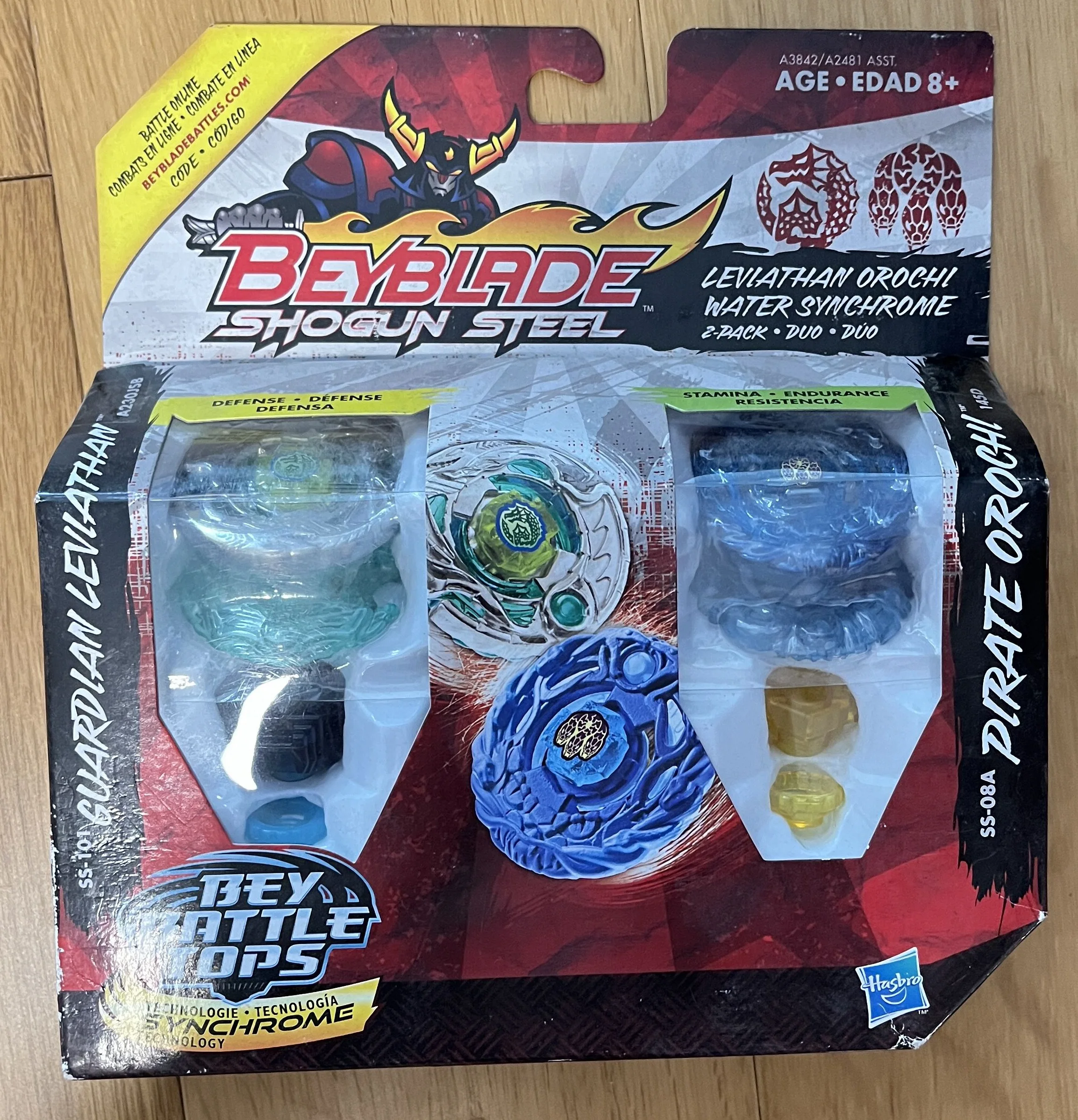Toupie Beyblade Shogun Steel Beywarriors Beyblades Beywarriors Shogun