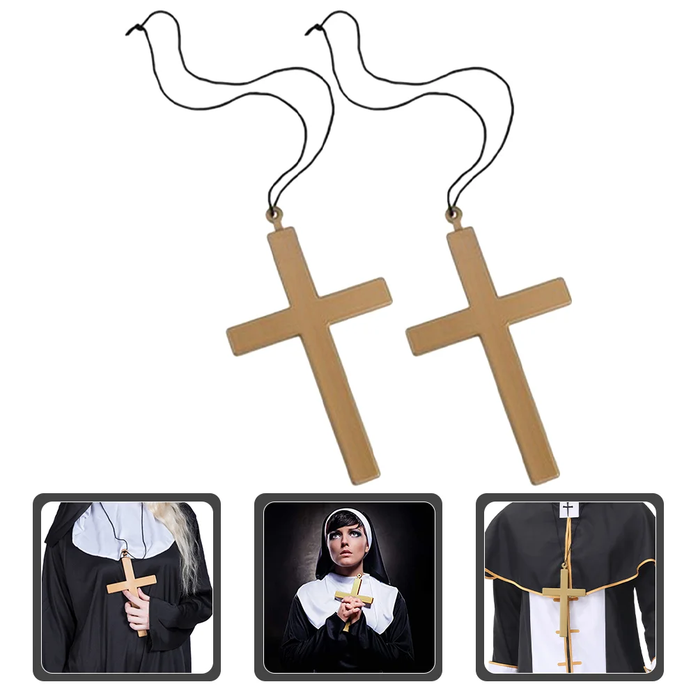 2pcs-Cross-Pendant-Necklace-Priest-Nun-Cosplay-Costume-Accessories-Prop.jpg
