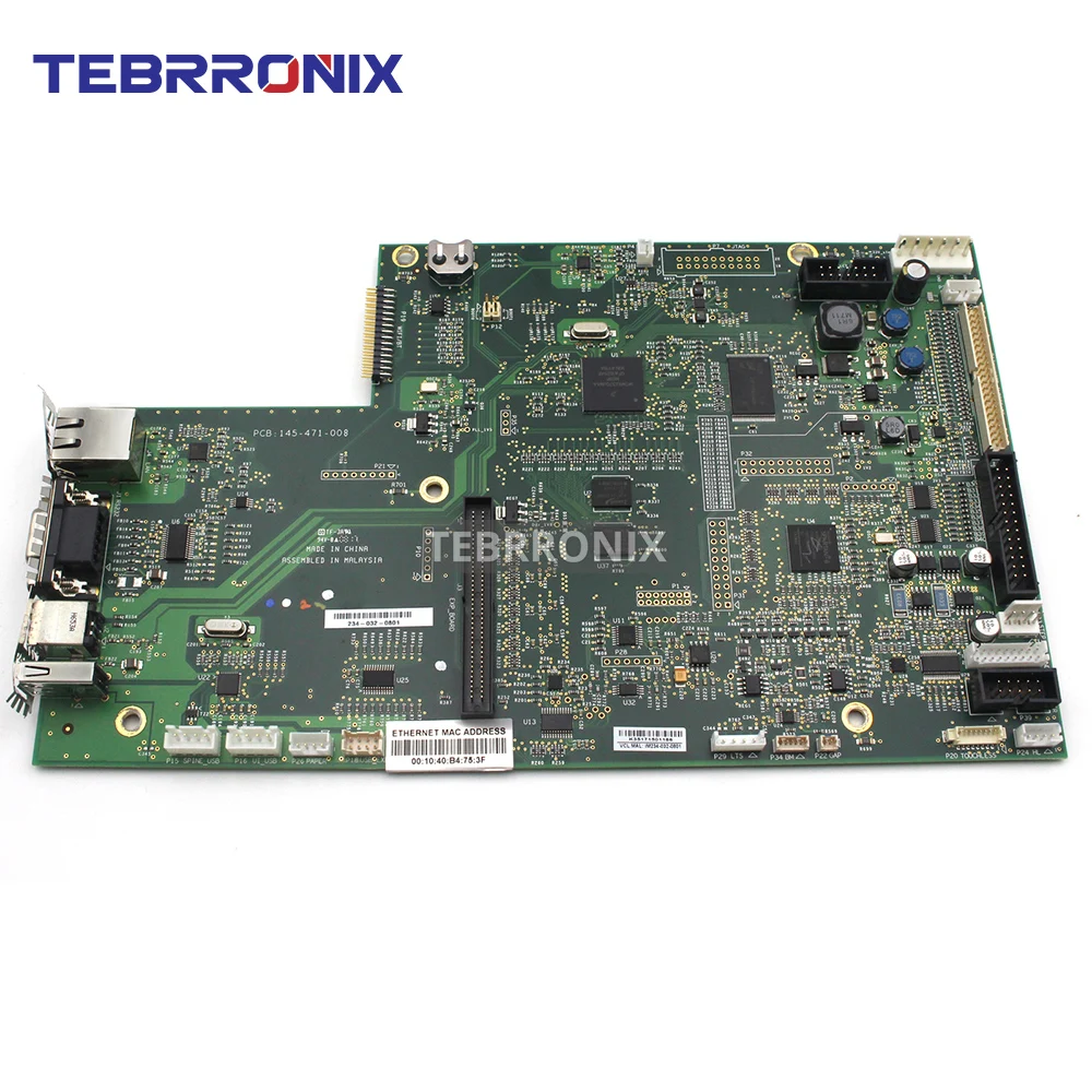 234-032S-001-Main-Logic-Board-for-Intermec-PM43-PM43C-Thermal-Barcode ...