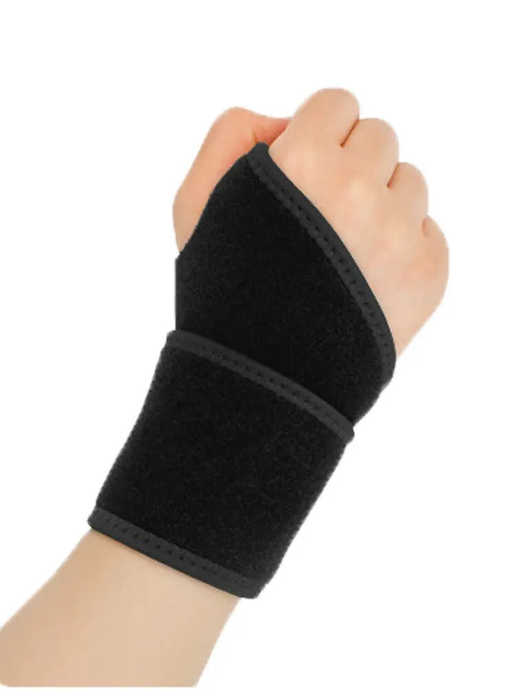 Adjustable-Soft-Wristbands-Wrist-Support-Full-Adjustable-Wrist-Brace ...