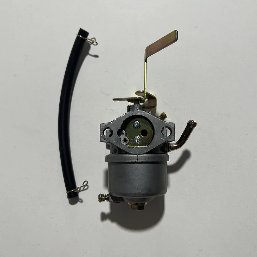 Carb-Carburetor-Assembly-For-ETQ-TG3000-163CC-3000-Watts-Gasoline ...
