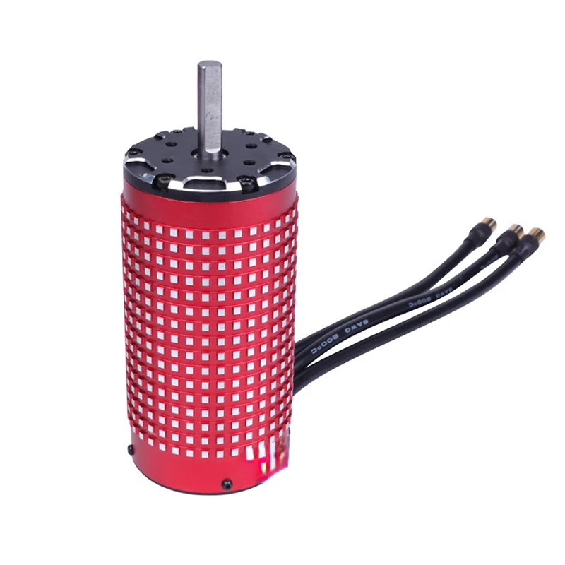 V2-4-Pole-sensorless-brushless-inrunner-1050KV-700KV-530KV-motor-for ...