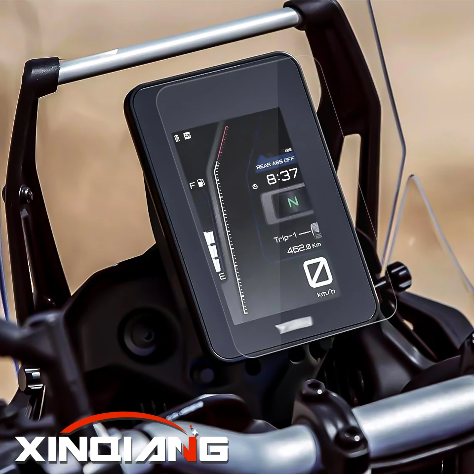 FOR Yamaha Tenere 700 World Raid 2022+ T7 2023+Motorcycle Cluster ...