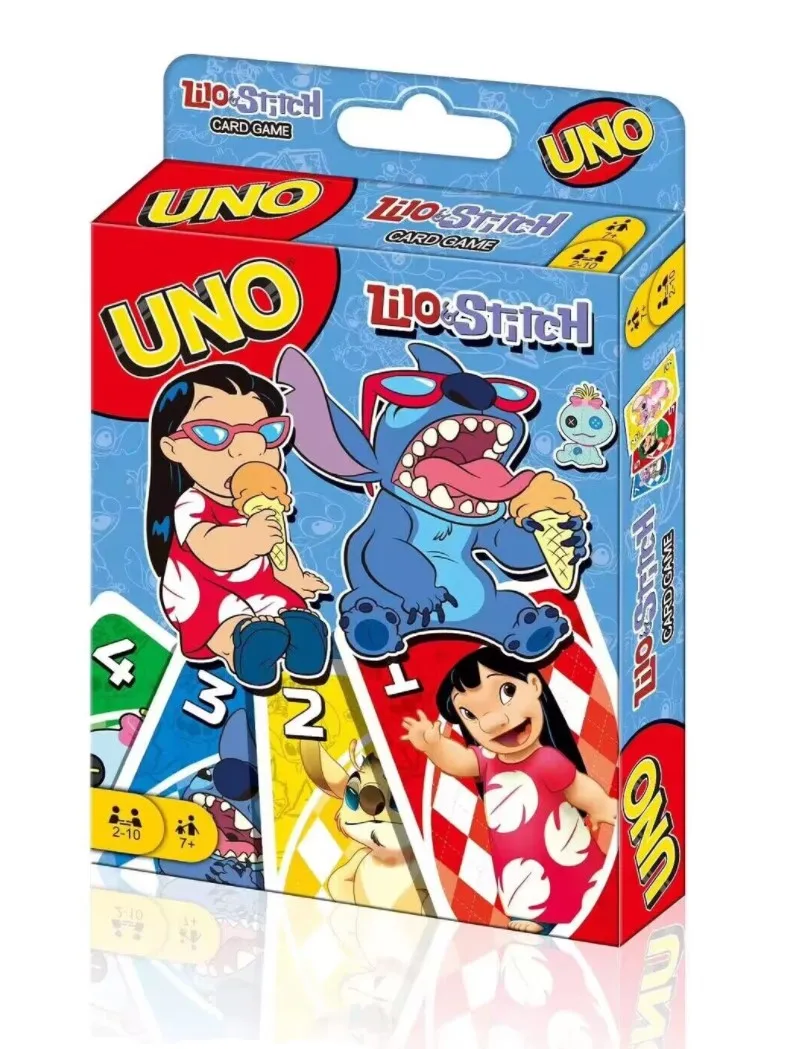 Mattel-Games-UNO-Interstellar-Baby-Card-Game-Multiplayer-UNO-Card-Game ...