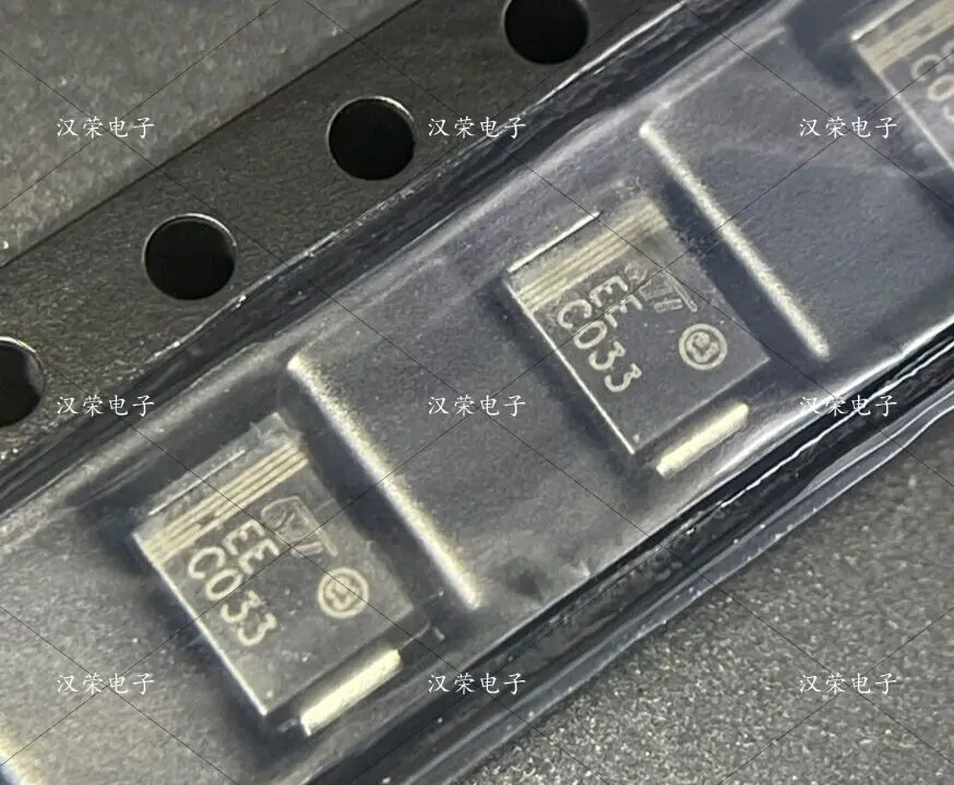 50PCS SM6T15A DX SM6T15CA LX SM6T16A SM6T16CA SM6T18A EE SM6T18CA ME ...
