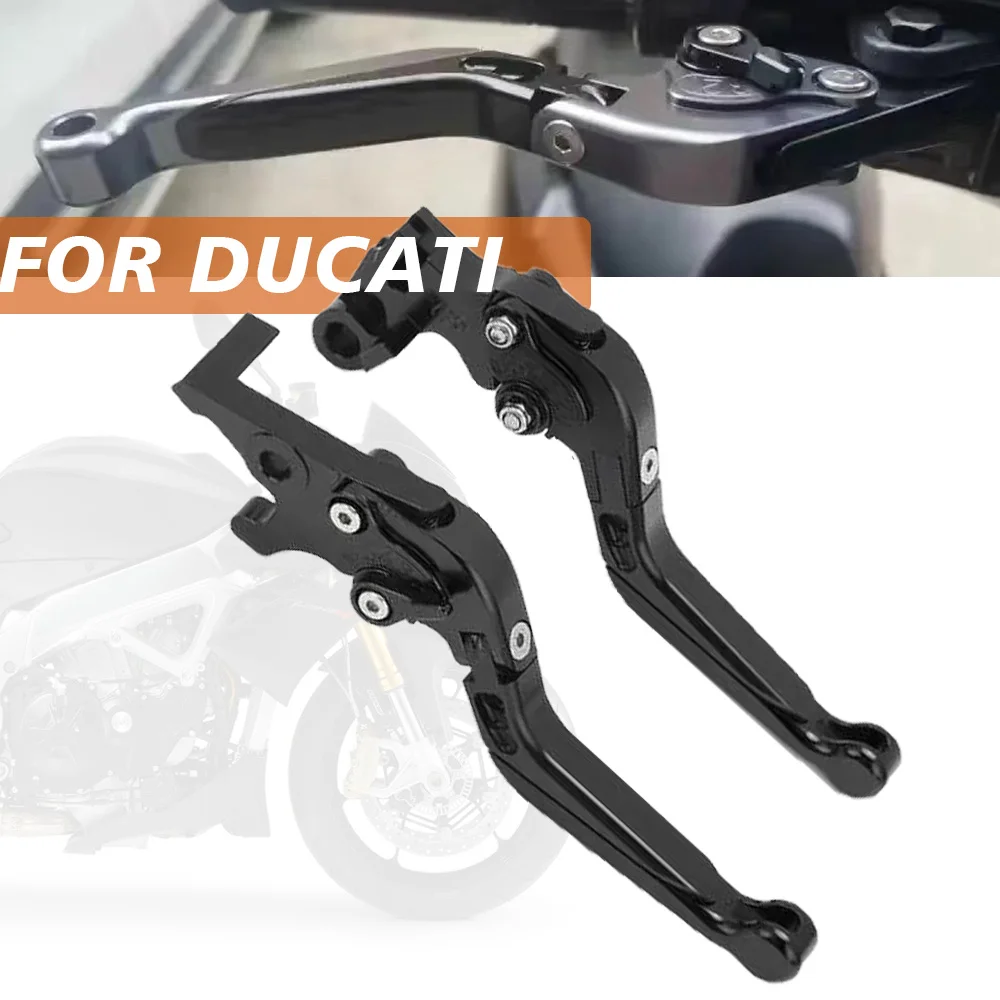 Sport1000-Folding-Clutch-CNC-Brake-Levers-Motorcycle-Adjustable ...