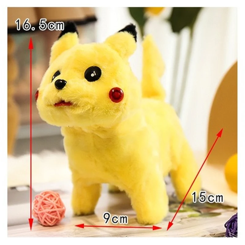 Pikachu Doge