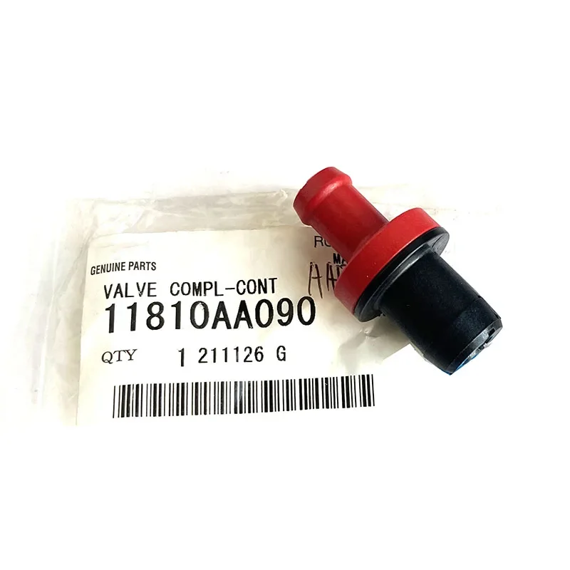 Oem-genu-no-novo-11810aa090-da-v-lvula-de-pcv-para-subaru-legacy ...