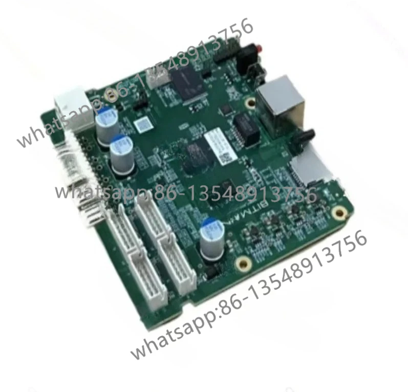 New original mining machine c52 xc7z007s control board L7 S19 s19pro ...