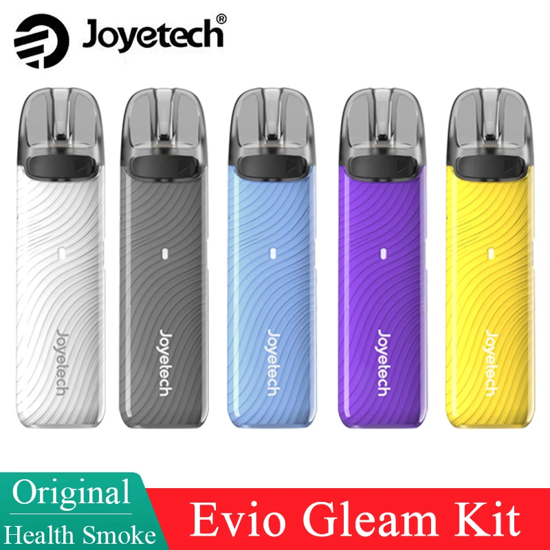 Joyetech Logo